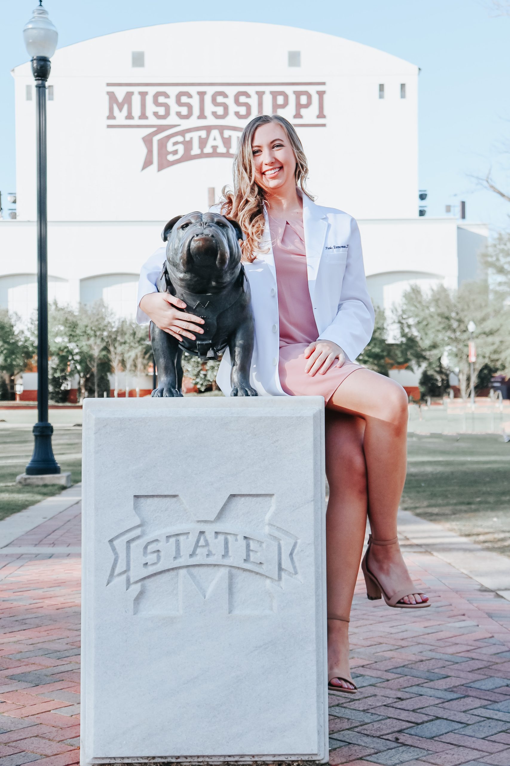 Meet Dr. Nicole Zimmerman | Cane Bay Veterinary Clinic